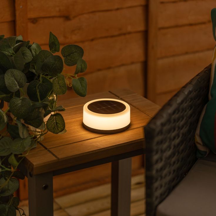 x4 Decking & Table Top Solar Lights – starbursthome