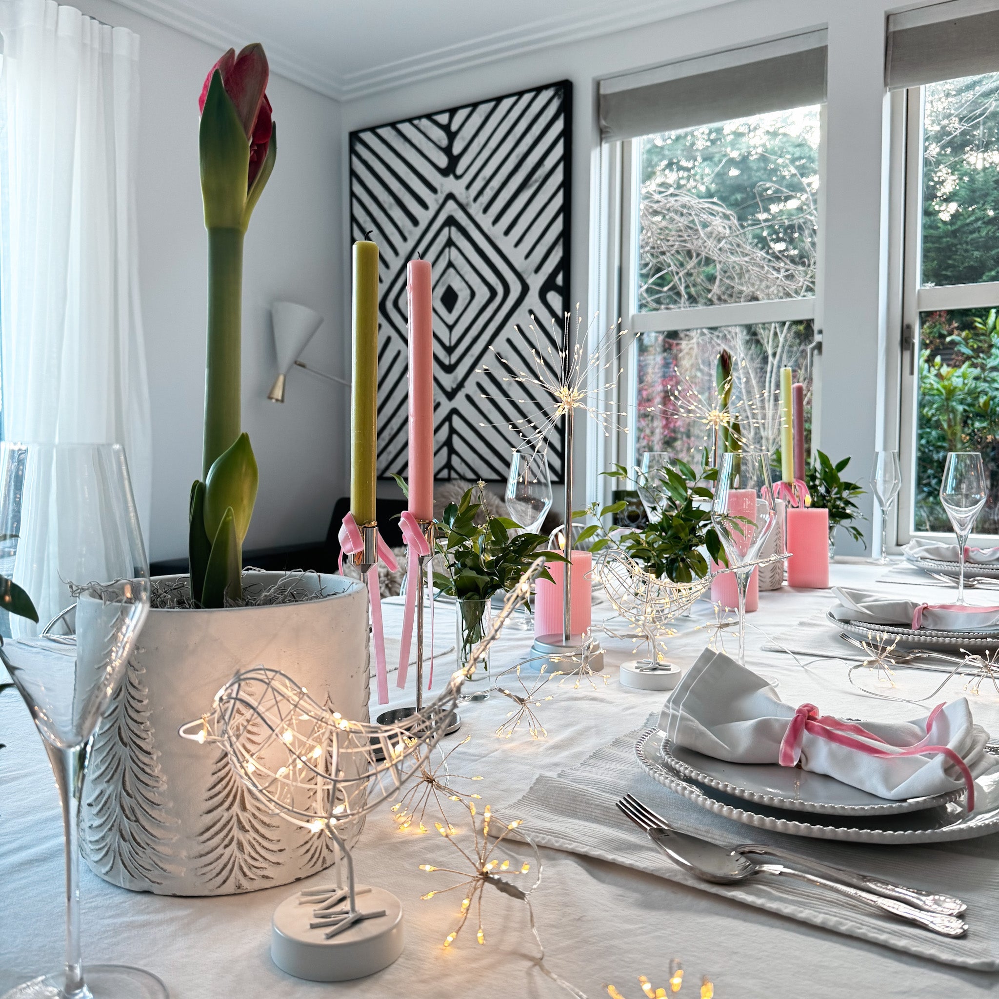 Starburst Spring Table Pack – starbursthome