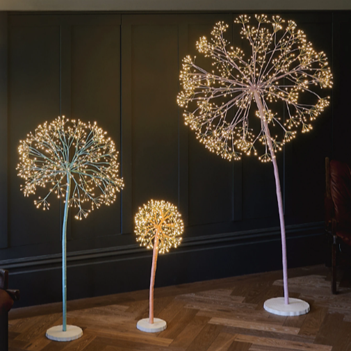 Dandelion Tree Lamp Pack – starbursthome